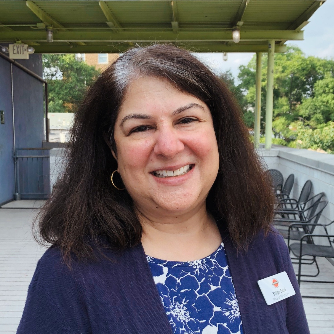 Live Arts | Shilpa Davé | Live Arts