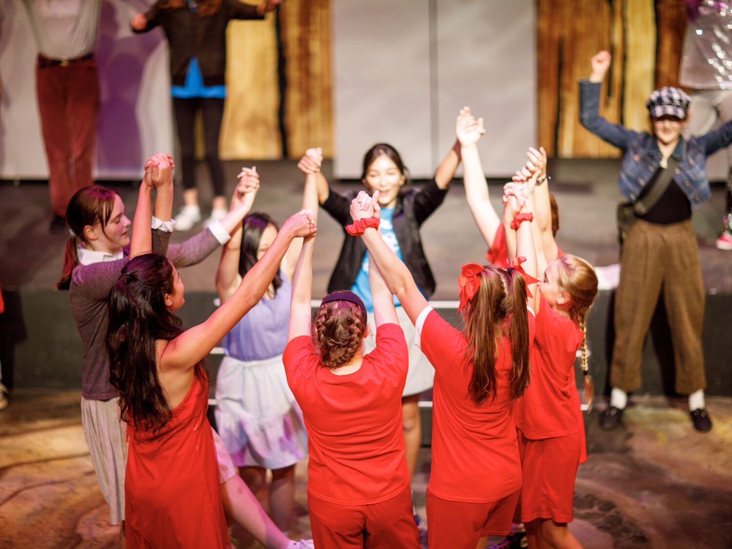 Live Arts | Forging Theater and Community Since 1990