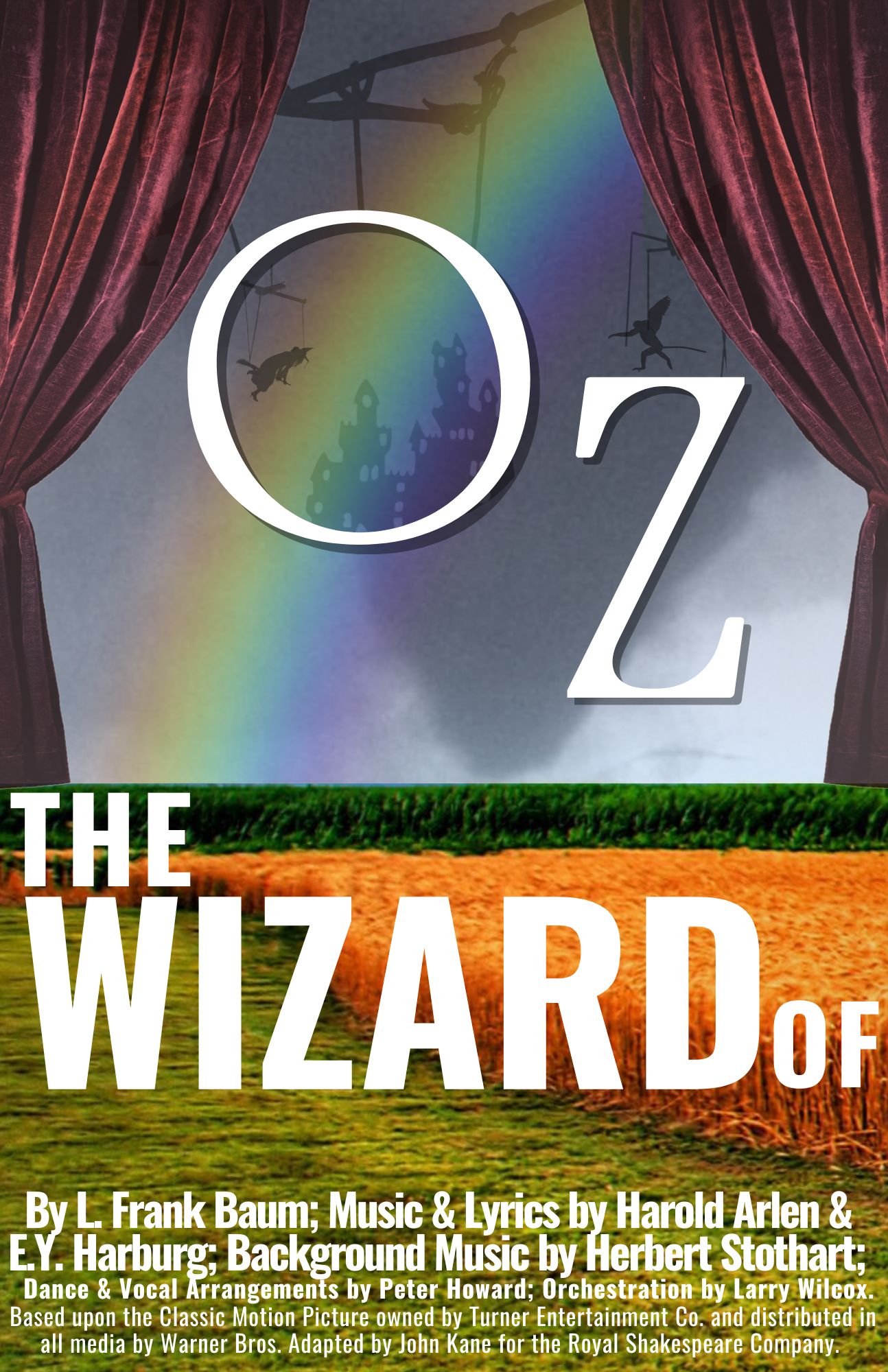 Live Arts | Audition | Live Arts